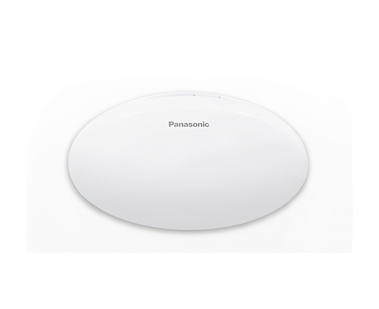 Đèn LED Ốp Trần 24W Đơn Sắc Panasonic